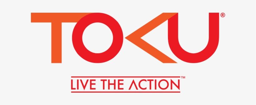 Toku Logo
