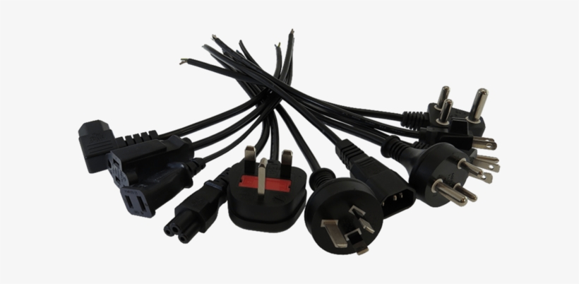 Sata Cable - 599x322 PNG Download - PNGkit