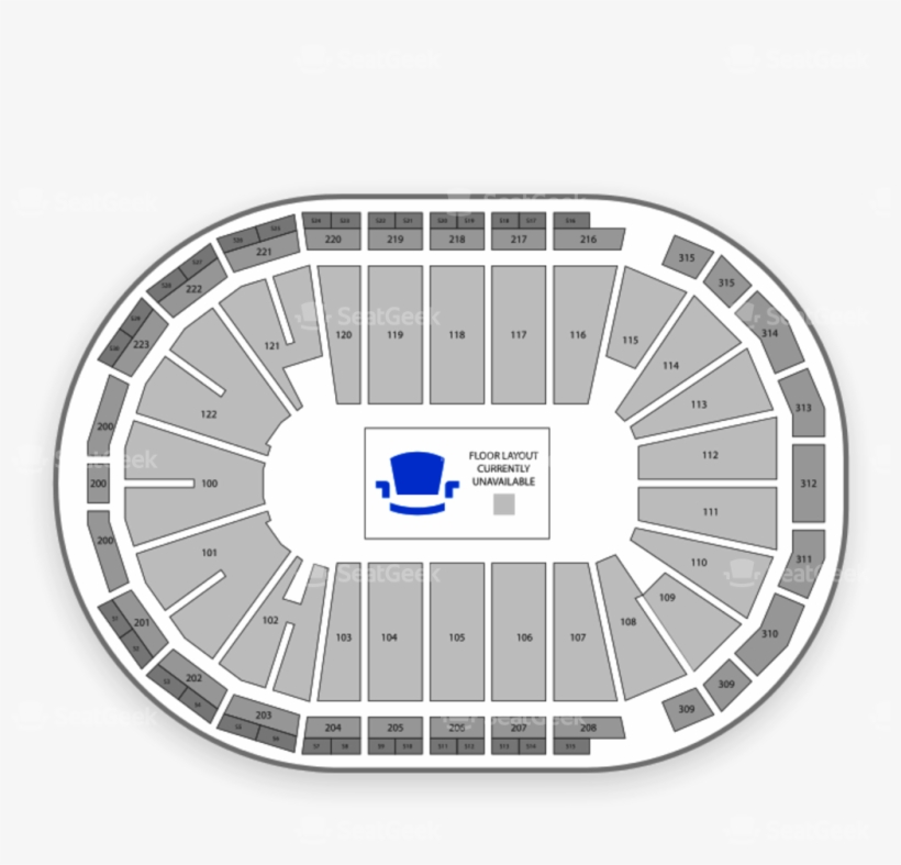 Infinite Energy Center Seating Map | Cabinets Matttroy