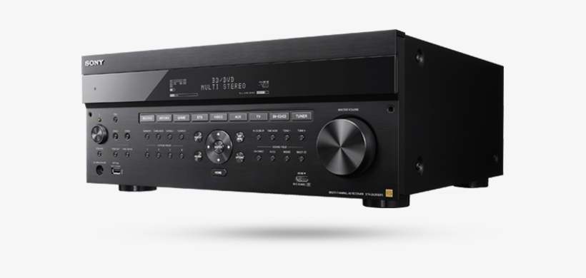 Quick View - Sony Strza1100es - 620x362 PNG Download - PNGkit