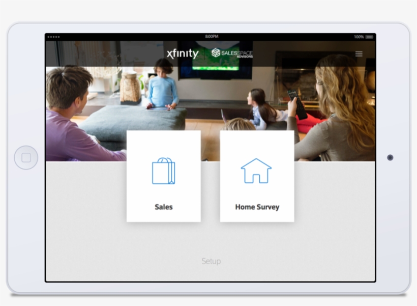 Xfinity Assistant 000 - 1000x693 PNG Download - PNGkit