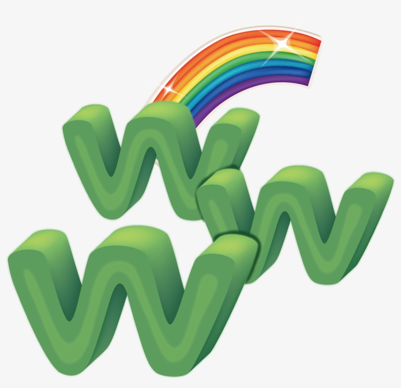 W Transparent Png Image Today, As You Can See There - Vector Graphics ...