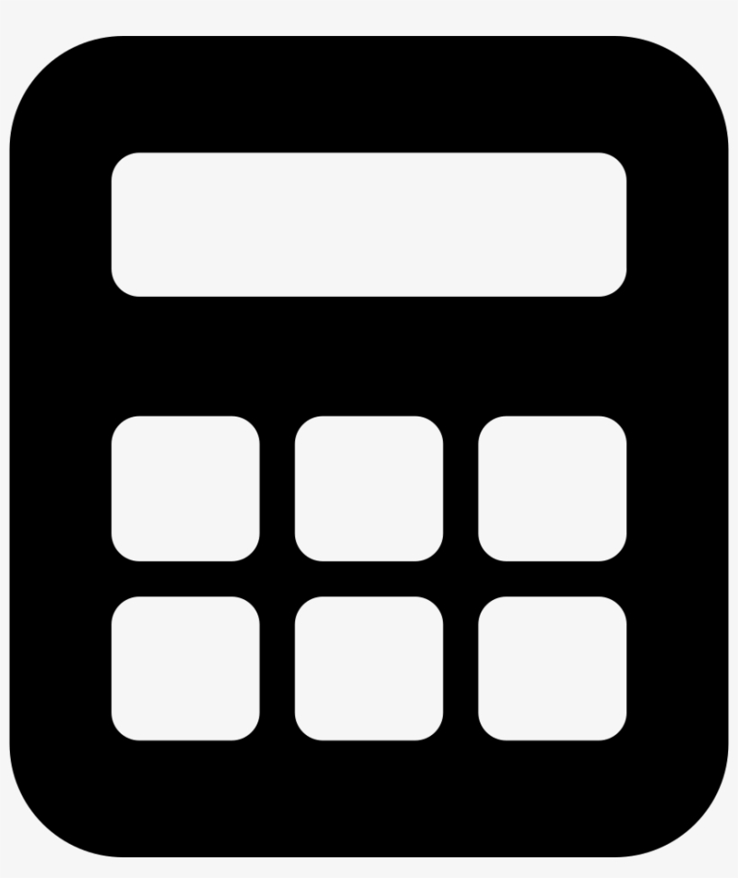 Png File - Table View Icon - 858x980 PNG Download - PNGkit