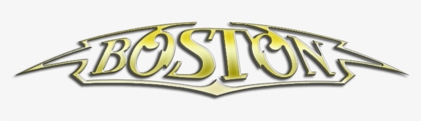 Download Transparent Boston Band Logo Png - PNGkit