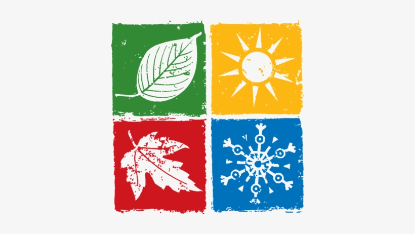 Download Transparent Seasons Logo - PNGkit
