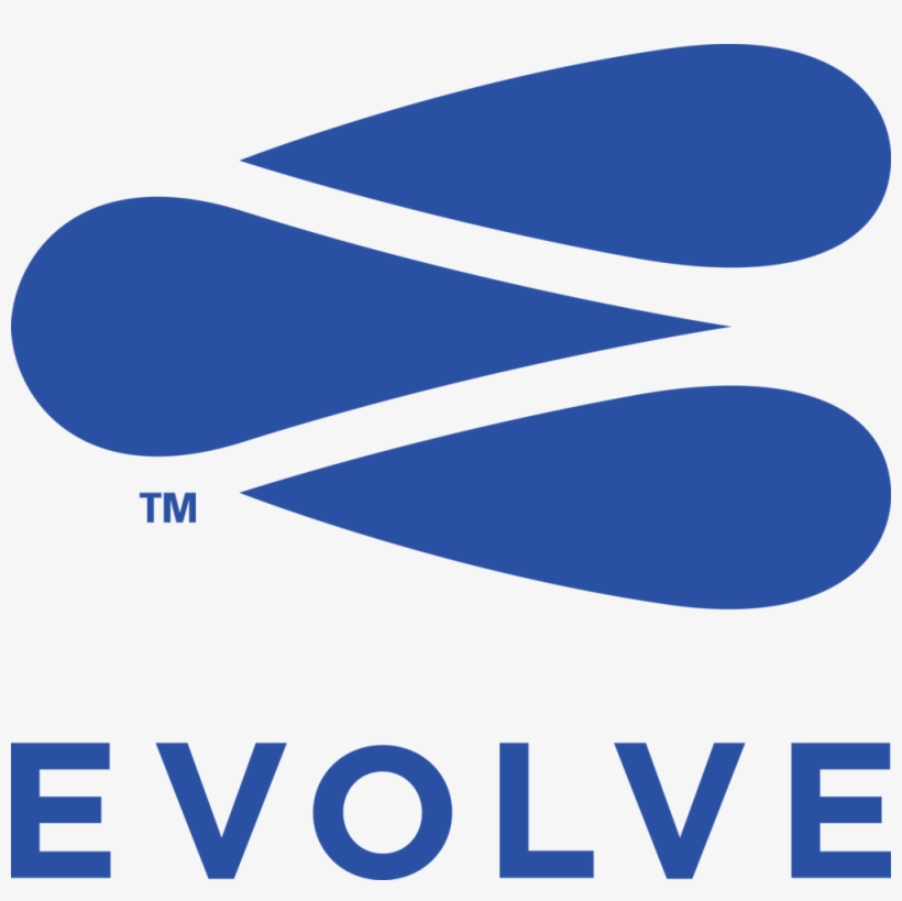 Evolve Png - 1000x951 PNG Download - PNGkit