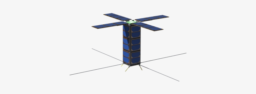 Vesta Sstl Honeywell Exactearth - Surrey Satellite Technology - 400x319 ...