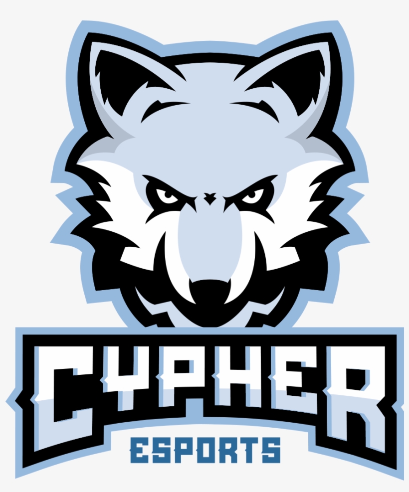 To Compare The Cypher Logo To Our Criteria, You Can - Cypher Csgo ...