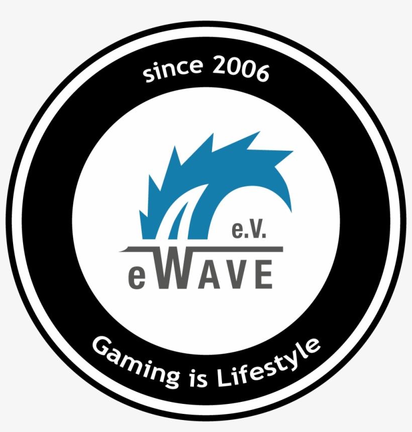 Media By Ewave Esports - Ewave Esports - 1000x1000 PNG Download - PNGkit