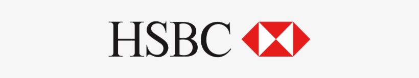 Hsbc Logo No Background - 400x400 PNG Download - PNGkit
