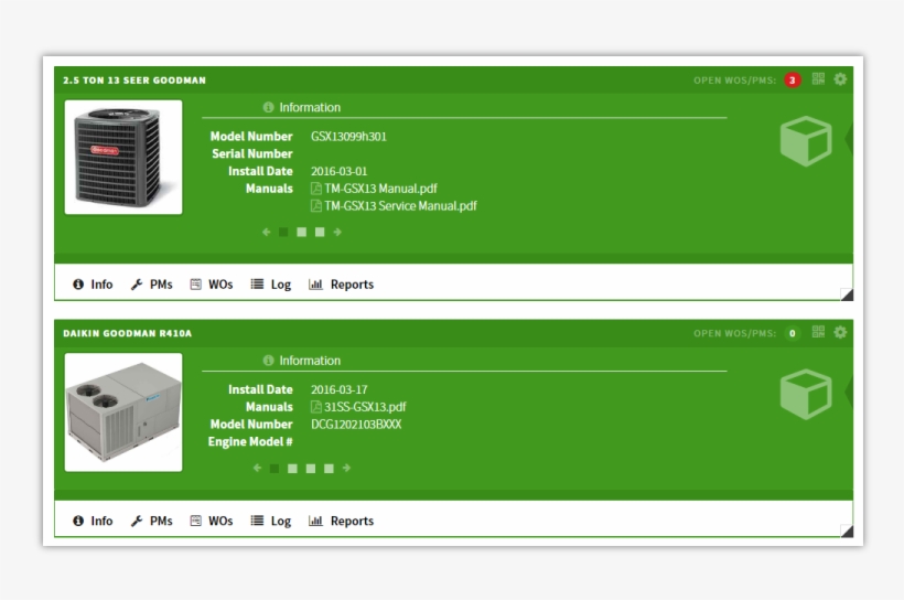 Choosing The Right Barcode Labels For Your Cmms - Asset Management ...