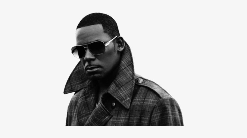 Kelly Coat - R. Kelly: Untitled Cd - 400x400 PNG Download - PNGkit