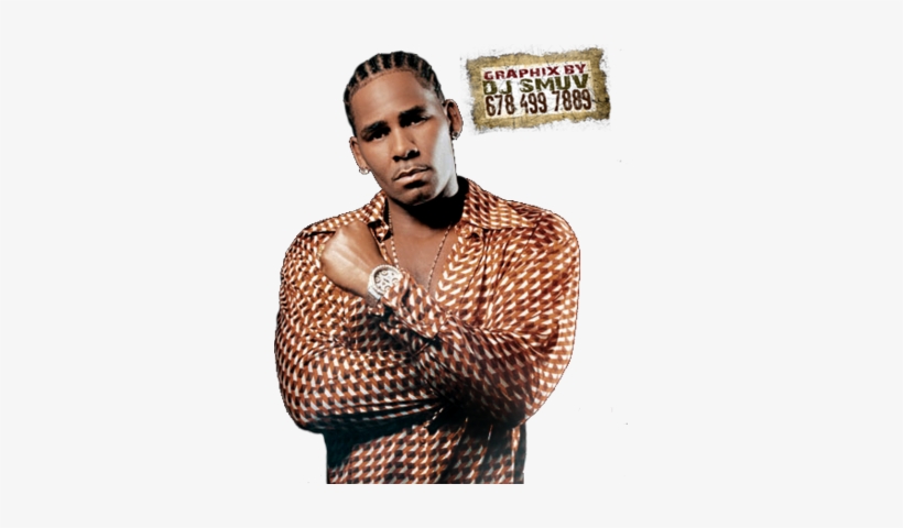 R Kelly Psd - R Kelly - 321x400 PNG Download - PNGkit