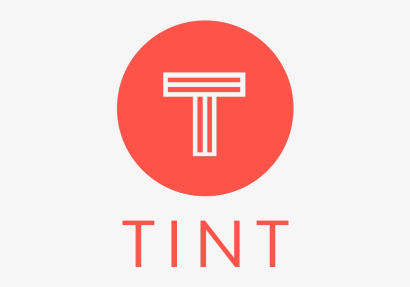 Primary Logo - Tint Up - 372x500 PNG Download - PNGkit