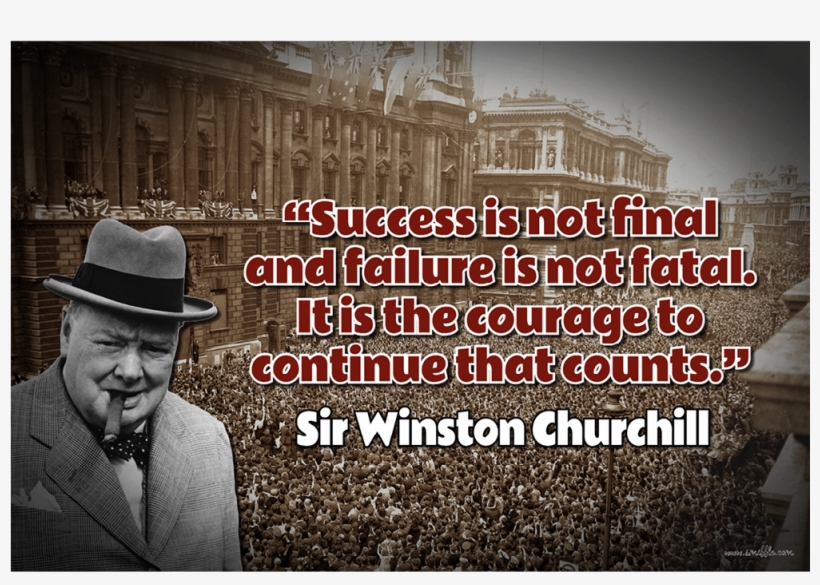 Sir Winston Churchill - Winston Churchill - 1000x1000 PNG Download - PNGkit