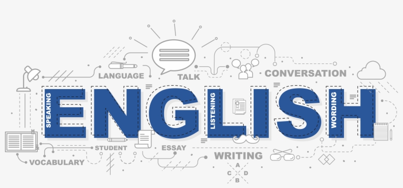 Ela - English Banner - 4725x1972 PNG Download - PNGkit