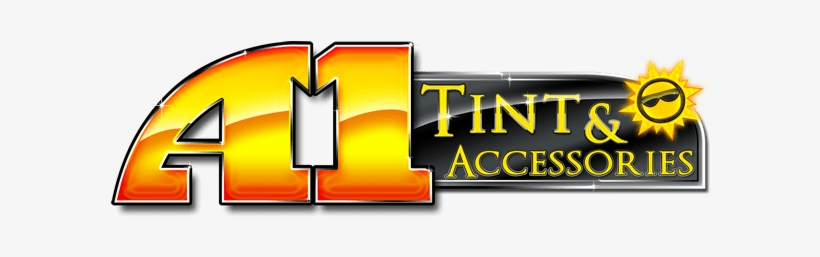 A1 Tint Logo 2013 24in 150dpi - 600x203 PNG Download - PNGkit