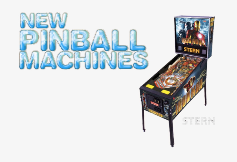 Pinball Machines, Classic Arcade Machines, Shooting - Indiana Jones ...