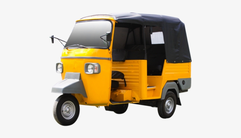 Passenger Auto In Allahabad, यात्री ऑटो, इलाहाबाद, - Passenger Auto ...