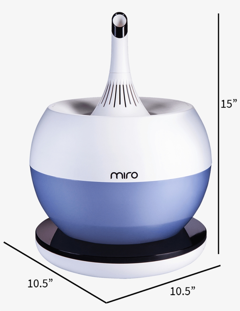 Miro Cleanpot - 1200x1200 PNG Download - PNGkit