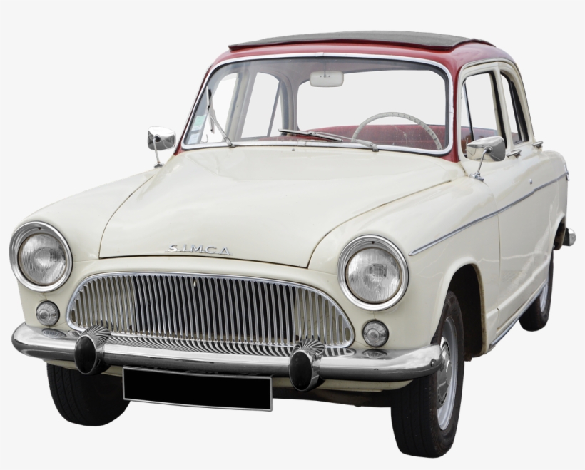 Simca,aronde,year Of Construction 1959 1964,france,auto,pkw - 1280x911 ...