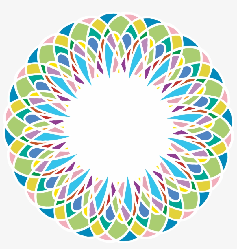 Abstract Clipart Transparent - Clip Art - 1727x1727 PNG Download - PNGkit