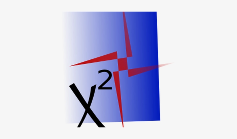 2 Digit Numbers And Their Squares - X Squared Symbol - 400x400 PNG ...