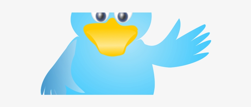 How Not To Look Like A Twit On Twitter - Moving Animations Waving ...