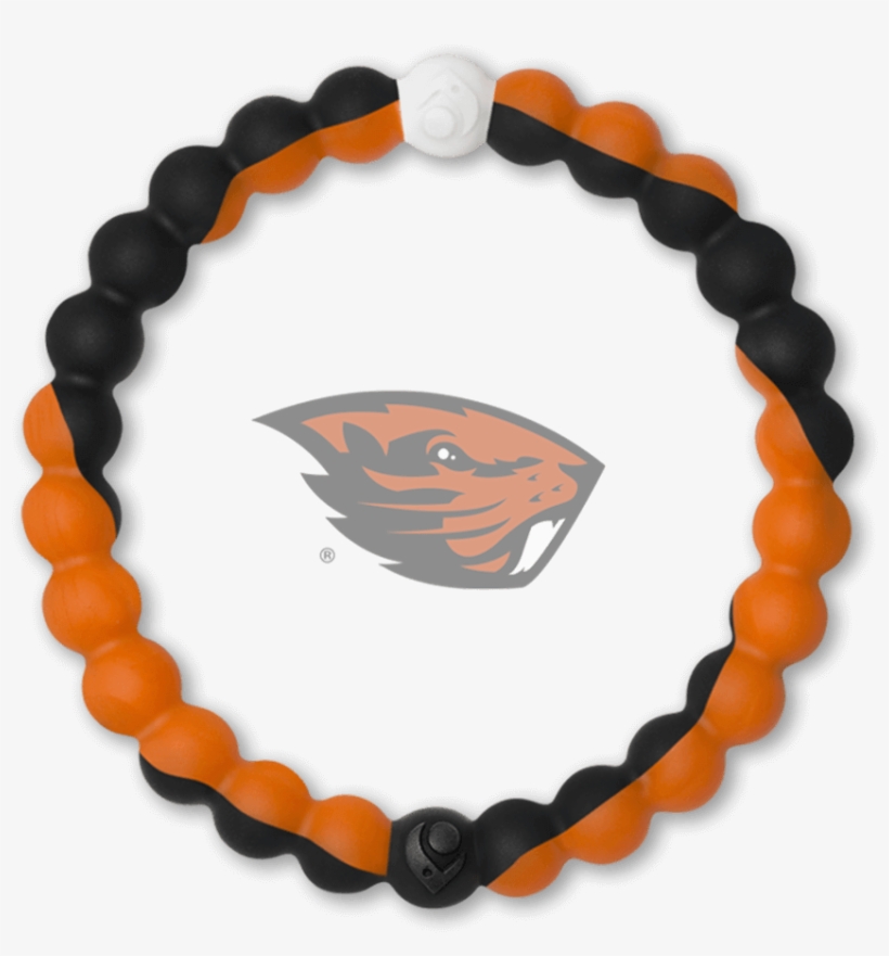 Oregon State™ Lokai - Lokai Bracelets - 1080x1080 PNG Download - PNGkit