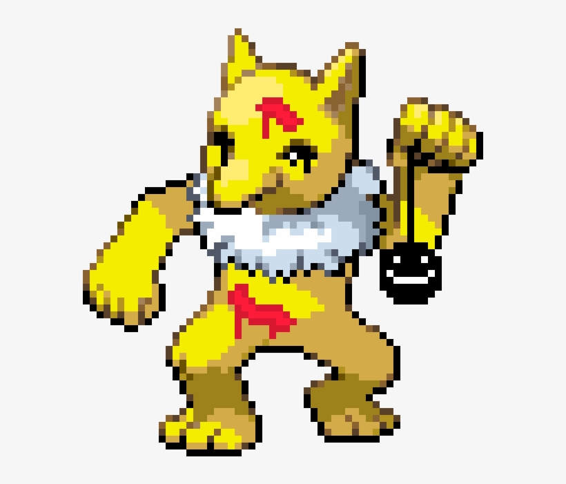 Hypno - Hypno Sprite - 700x690 PNG Download - PNGkit