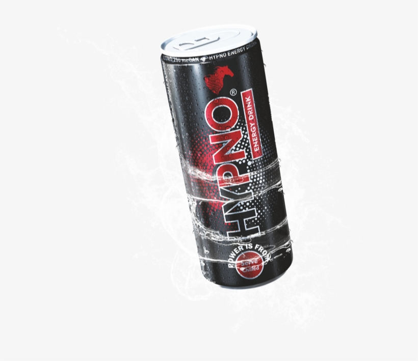 Hypno - Energy Drink - 640x629 PNG Download - PNGkit