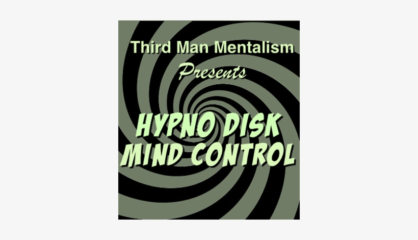 Hypno Disk Mind Control - Hypno-disc - 356x390 PNG Download - PNGkit