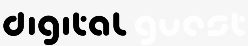 Digital Guest - Guestbook - 1417x650 PNG Download - PNGkit