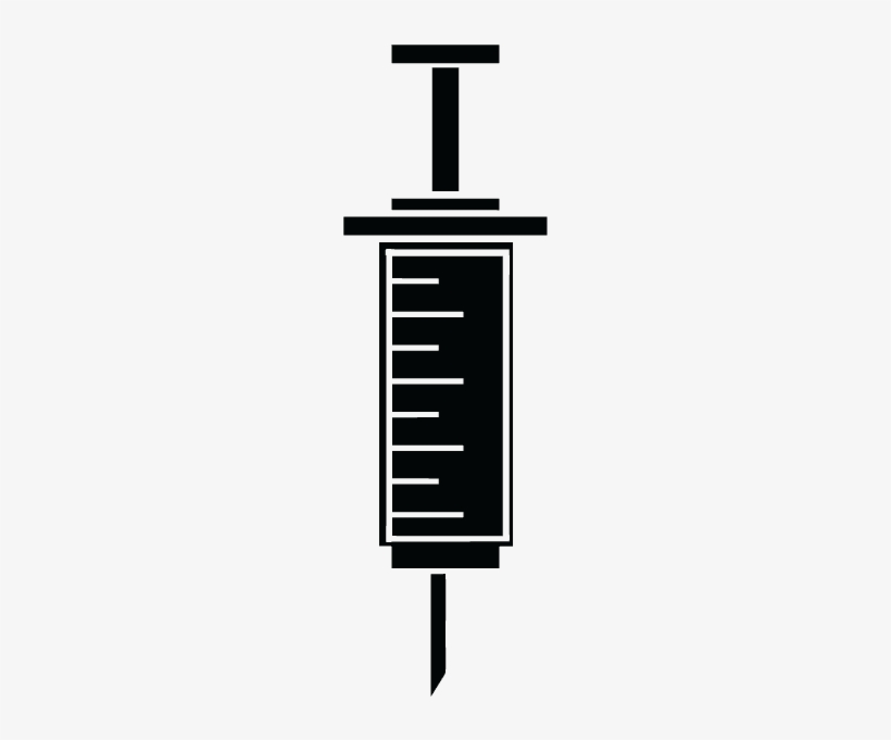 Injection - Syringe - 750x750 PNG Download - PNGkit