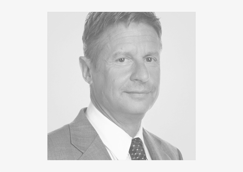 Gary Johnson - 500x500 PNG Download - PNGkit