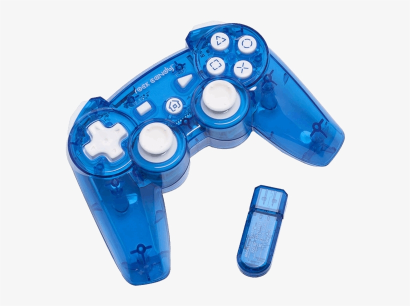 1 Of - Pdp Rock Candy Wireless Controller - 600x600 PNG Download - PNGkit