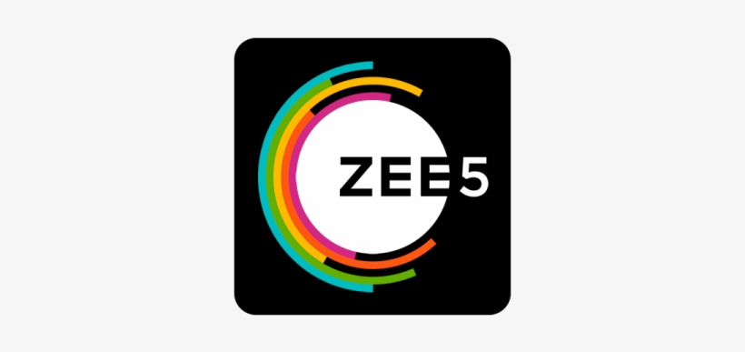 Download Transparent Zee5 Movies, Tv Shows, Live Tv & Originals - Zee5 ...