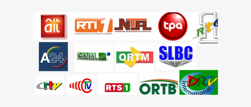 Tv Links Channels & Tv Shows - African Channels - 604x270 PNG Download ...
