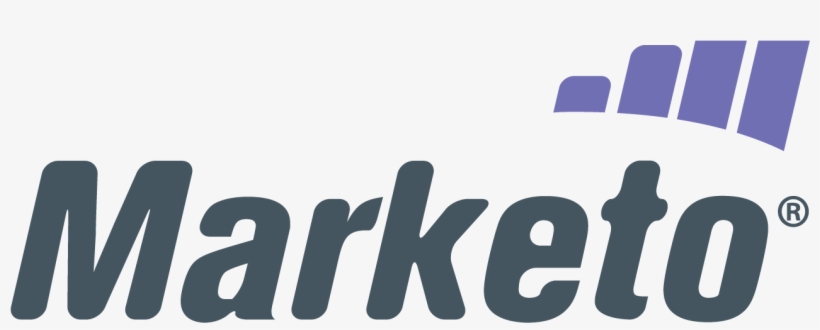 Download Transparent Marketo Logo Png - Marketo Logo - PNGkit