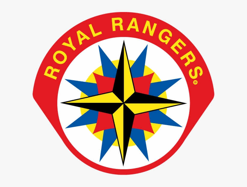 Royal Rangers - Royal Rangers Logo Jpg - 604x542 PNG Download - PNGkit