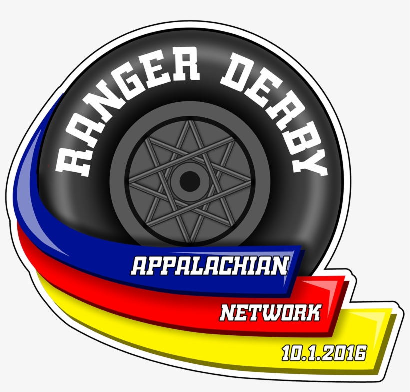 2016 Royal Rangers "ranger Derby" Logo And Patch Design - Parking ...