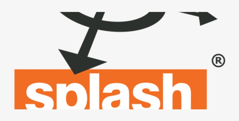 Article Image - Splash Damage Logo Png - 753x334 PNG Download - PNGkit