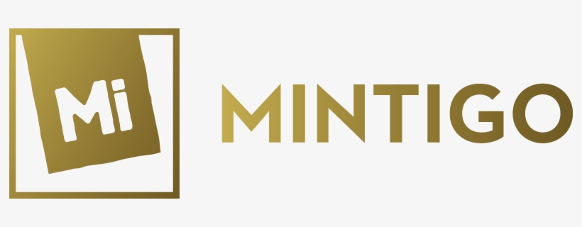 Mintigo - Mintigo Logo - 794x240 PNG Download - PNGkit