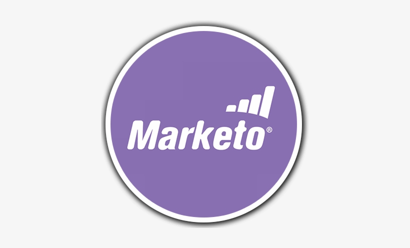 Adobe Marketo - 416x416 PNG Download - PNGkit