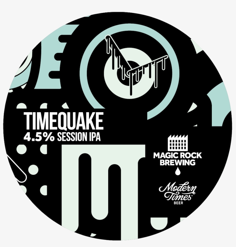 Timequake - Magic Rock Timequake - 973x972 PNG Download - PNGkit