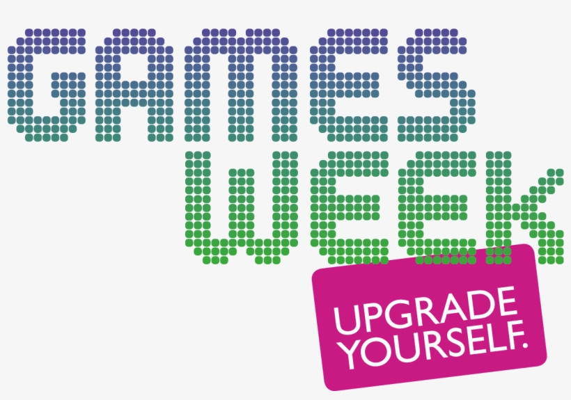 Games Week Png - Milan Games Week Logo - 1693x1031 PNG Download - PNGkit