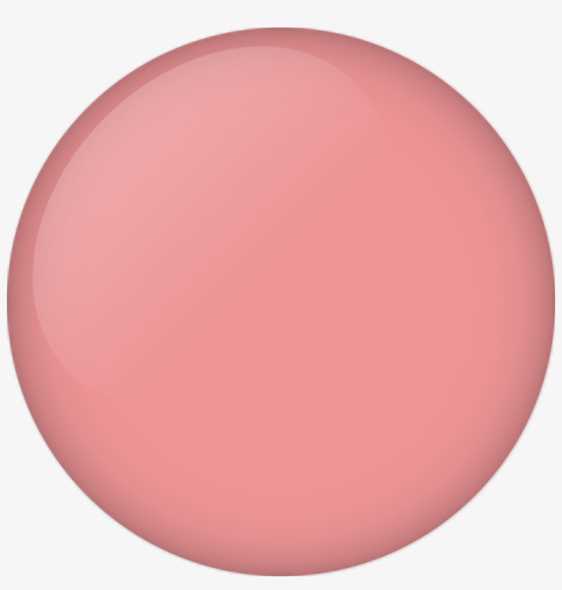 Gel Ii Pink Puddle Gel G004 - Twitter - 1000x1000 PNG Download - PNGkit