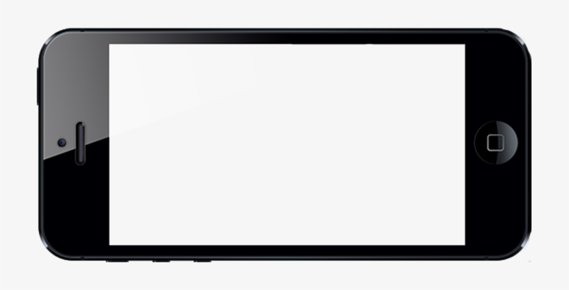 Image Slide With Mobile - Mobile Phone - 713x338 PNG Download - PNGkit