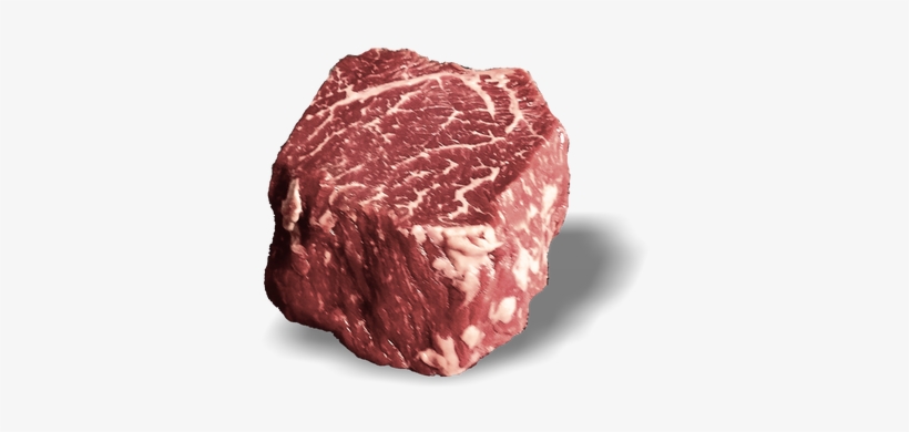 8 Each 6 Ounce Usda Prime Top Sirloin Filets - Beef Tenderloin ...