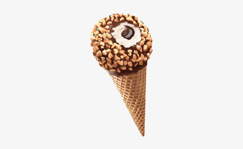 Nestle Drumstick Cone, Vanilla Fudge - Nestle Drumstick Vanilla Frozen ...